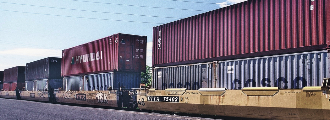 Administration | Trencor Limited